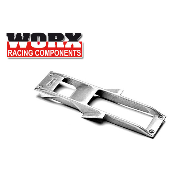 สคูปเจ็ทสกี WORX RACING ของแท้ 💯% รุ่น SEADOO HX/GTS/GTX/GTI Intake ...