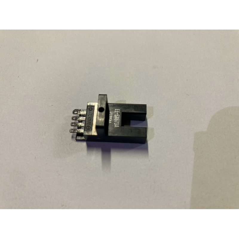 EE-SX673A Omron, Slotted Optical Switch | Shopee Thailand