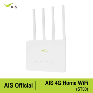 ช้อป AIS home wifi ง่าย ๆ บน Shopee | มิ.ย. 2024