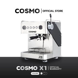เครื่อง ชง กาแฟ cosmo ราคาพิเศษ | ซื้อออนไลน์ที่ Shopee ส่งฟรี*ทั่วไทย!