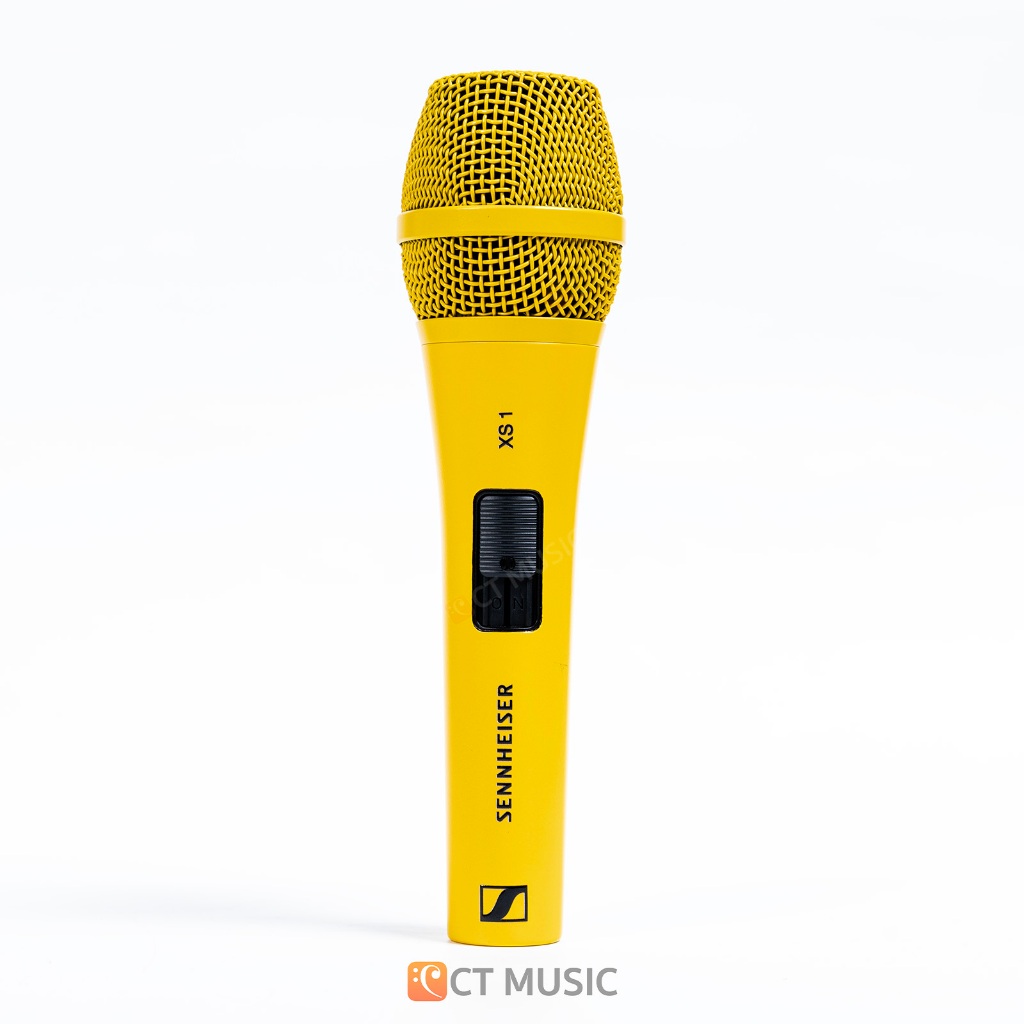 [ใส่โค้ดลด 1000บ.] (จัดส่งด่วนทันที) Sennheiser XS1 แถมฟรีหัวจับไมค์ ...