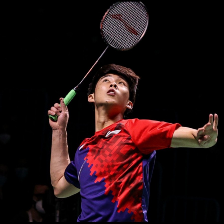 Lining Turbocharging 75C LCY สภาพดี แพคดี จัดส่งไว | Shopee Thailand