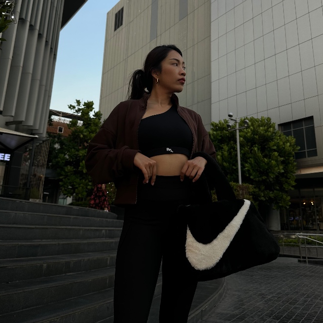 Pulsegear | เลคกิ้ง รุ่น Amara leggings | Shopee Thailand