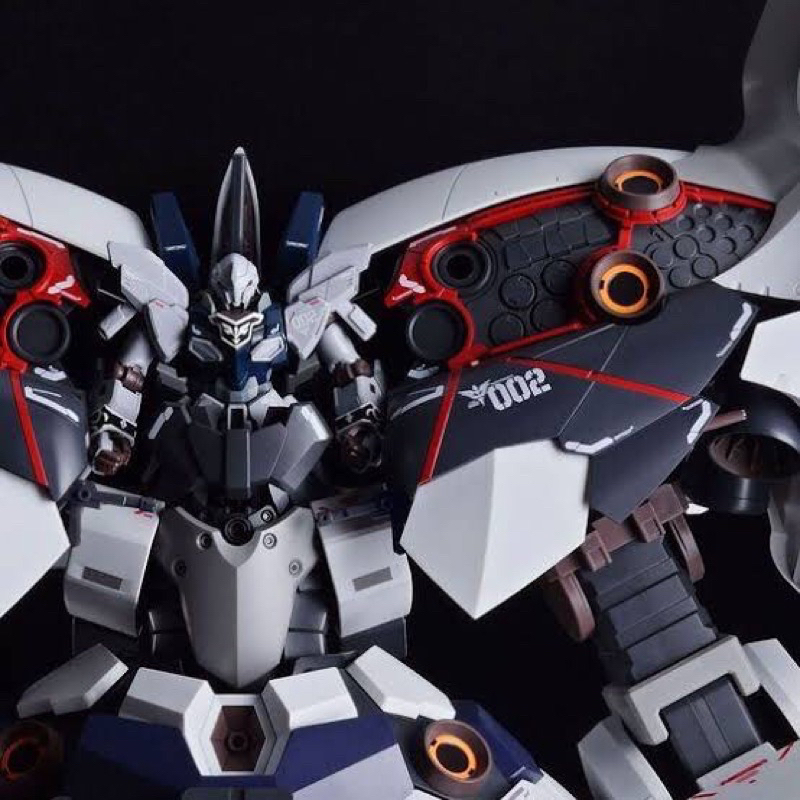HG 1/144 NEO ZEONG II Narrativer ver P BANDAI | Shopee Thailand