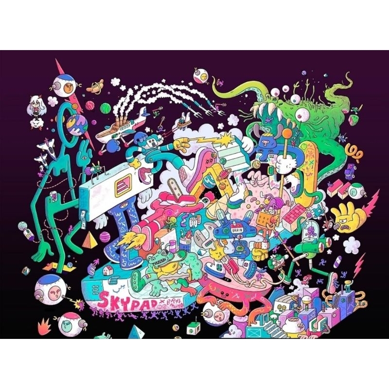 🇩🇰แผ่นรองเมาส์กระจก🇩🇰 Skypad & Dream Gamer | Shopee Thailand