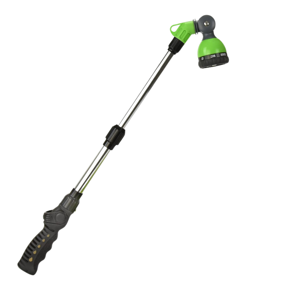 ฝักบัวรดน้ำ ที่รดน้ำ ยืดได้ Water Wand 28"-42" Inch Watering Wand ...