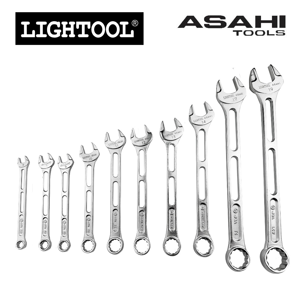 Asahi ปากตายข้างแหวน รุ่น Lightool | Shopee Thailand
