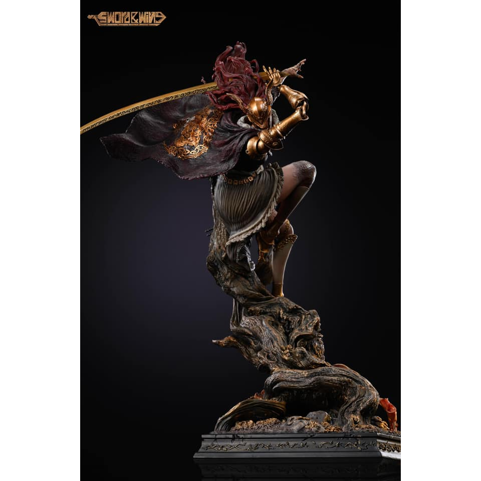 พรีออเดอร์ Sword & Wing Studio SW07 'The Valkyrie Malenia' - Elden Ring ...