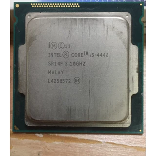 intel core i5 มือสอง ราคาถูก สั่งเลยบน Shopee