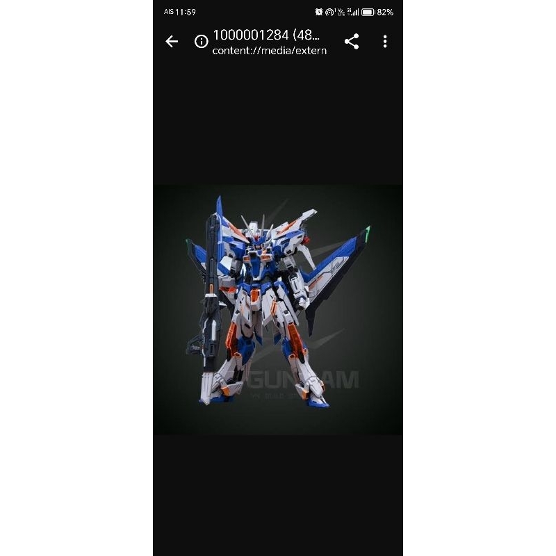 [Infinite Dimension] 1/100 Genesis Deluxe Ver. | Shopee Thailand