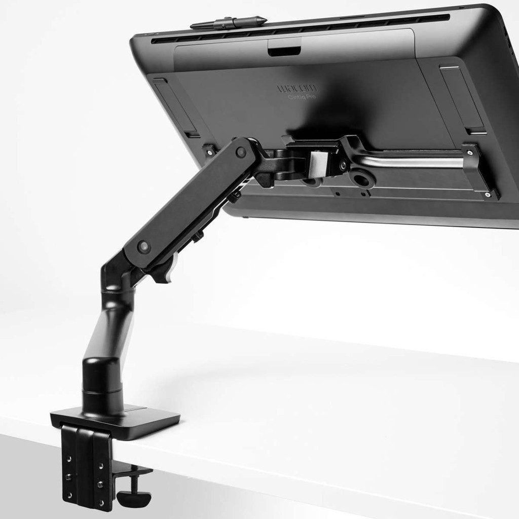 Flex Arm for Wacom Cintiq Pro 24 and 32 (ACK-628-03) | Shopee Thailand