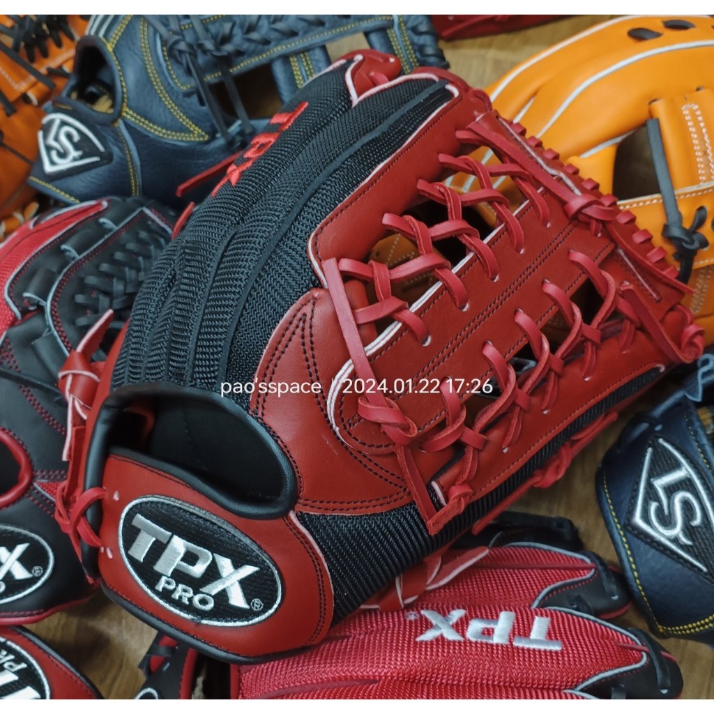 TPX Pro baseball & softball glove 13" | Shopee Thailand