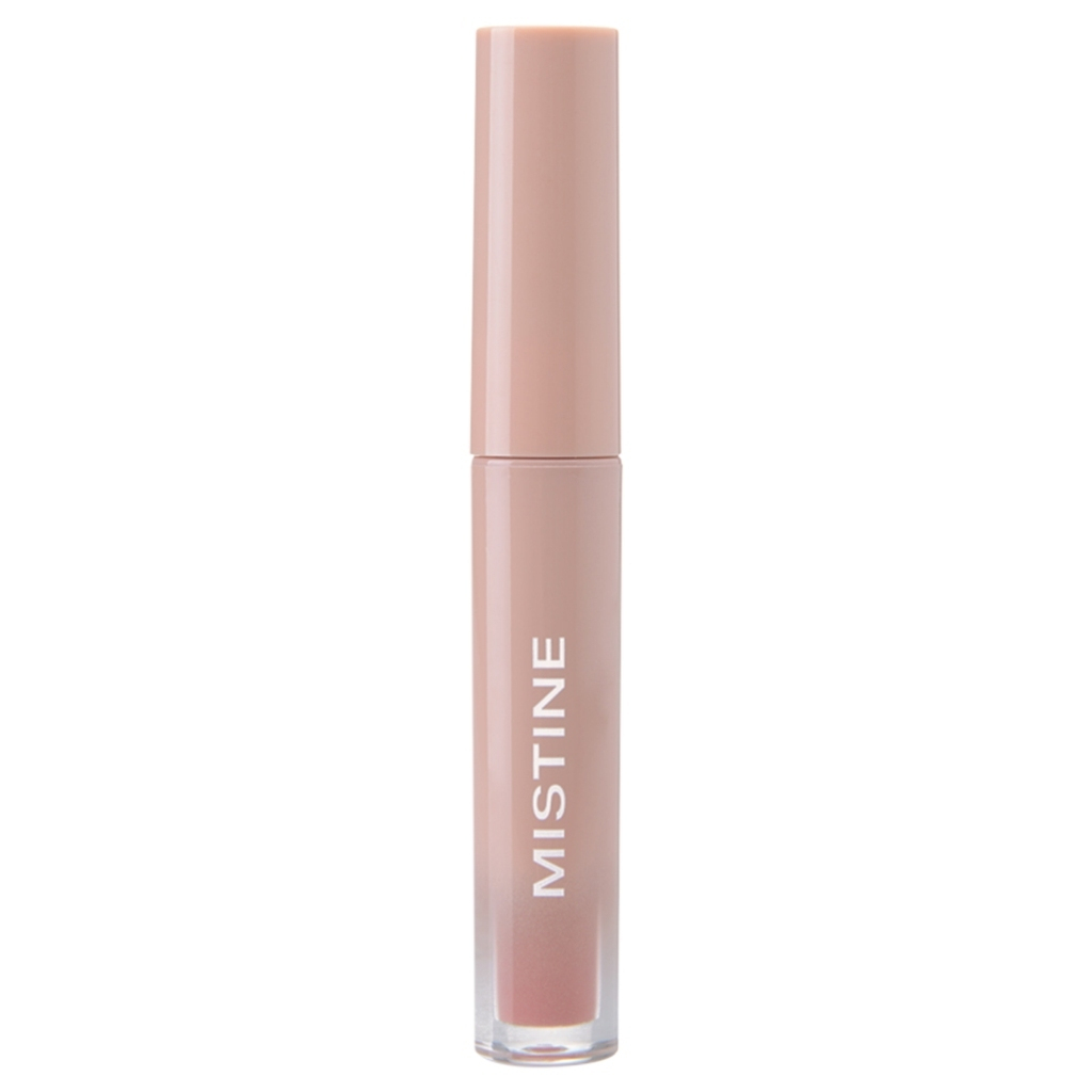 Mistine Choose Me Long Wearing Lip Gloss 1.6g ลิปคัลเลอร์กลอส | Shopee ...