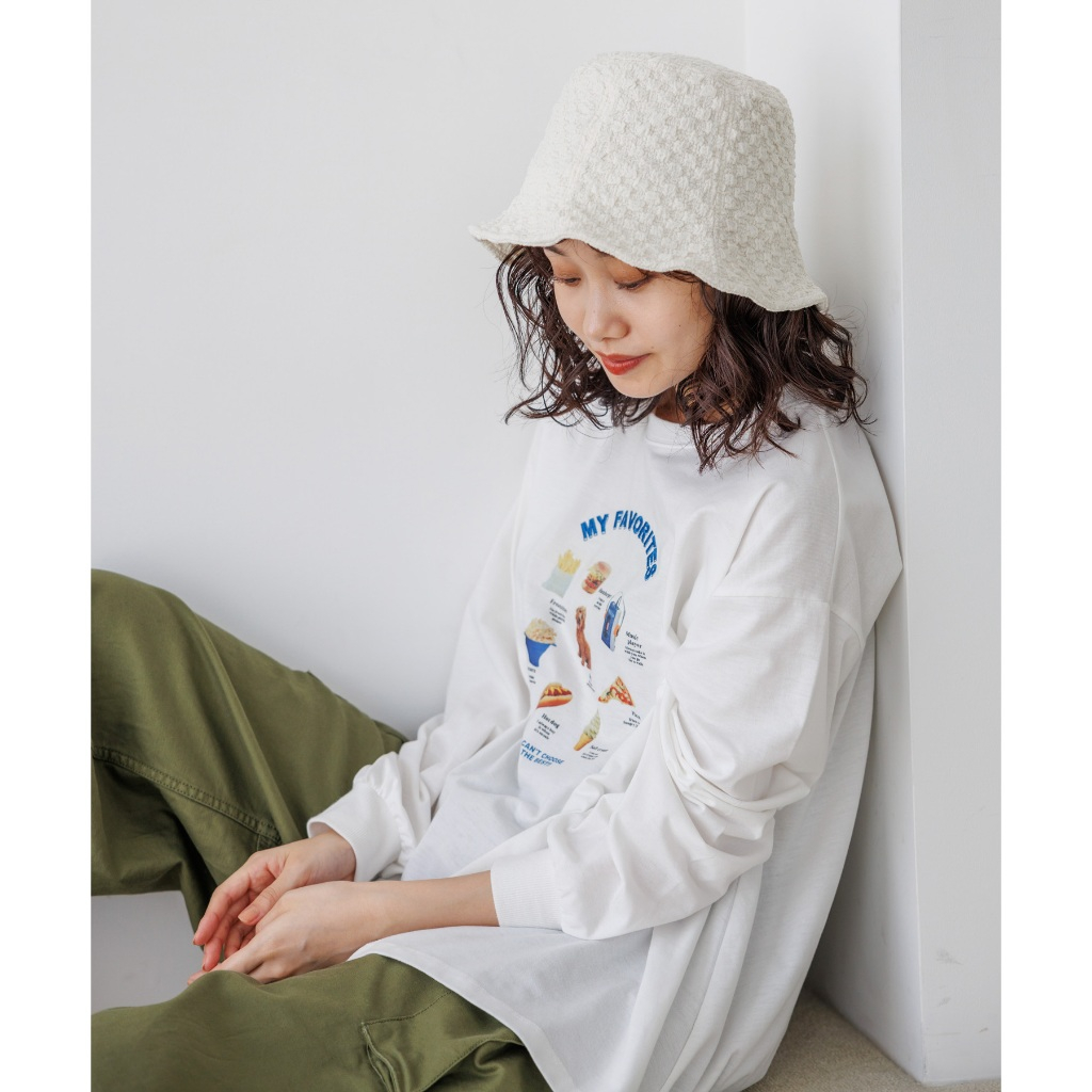 niko and ... Original poko poko bucket hat | Shopee Thailand