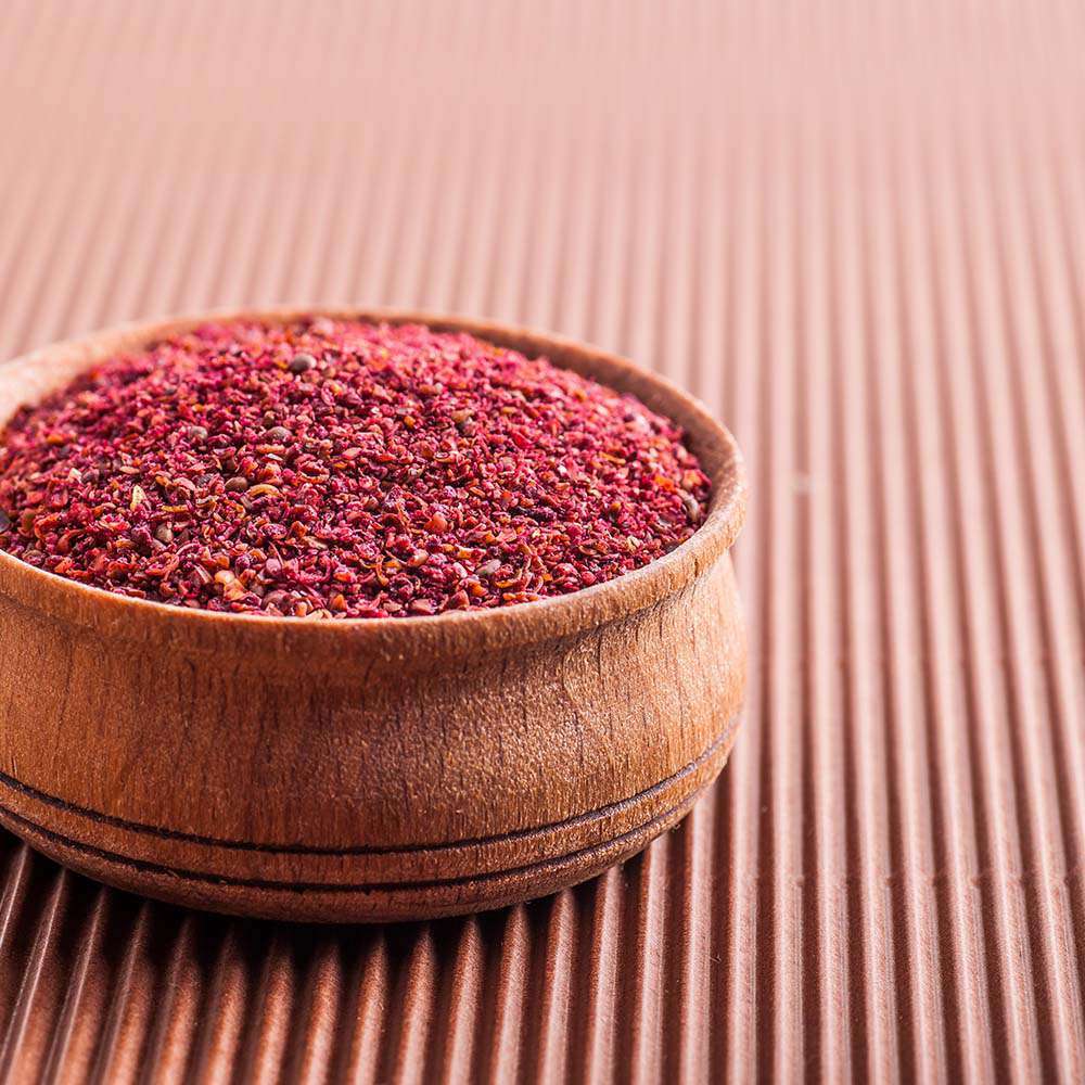 Sumac 500 gr Pure sumak Antep 349 baht pure sumak natural product ...