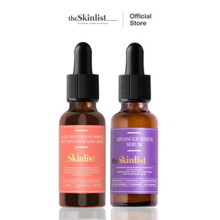 สั่งซื้อสินค้าออนไลน์จาก The Skinlist Official Store | Shopee Thailand