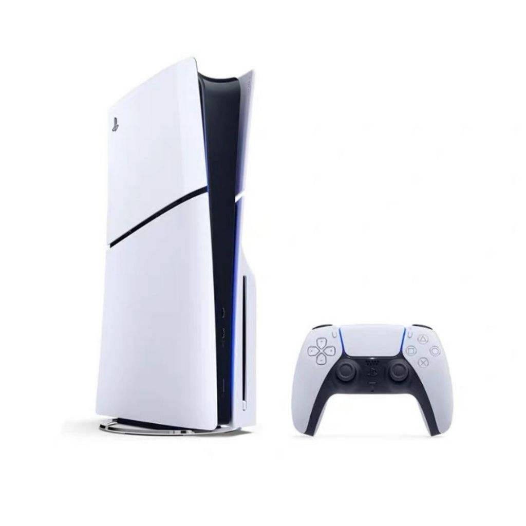 【พร้อมส่ง】Ready Stock Sony Playstation 5 PS5 Slim 1TB SSD game console ...