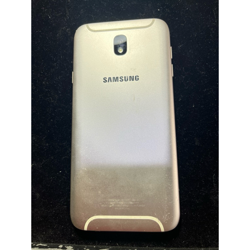ขายเครื่องSamsung-J730(J7pro)เปิดไม่ติดจอไม่แตกแต่ไม่รู้ว่าจอใช้ได้มั้ย ...