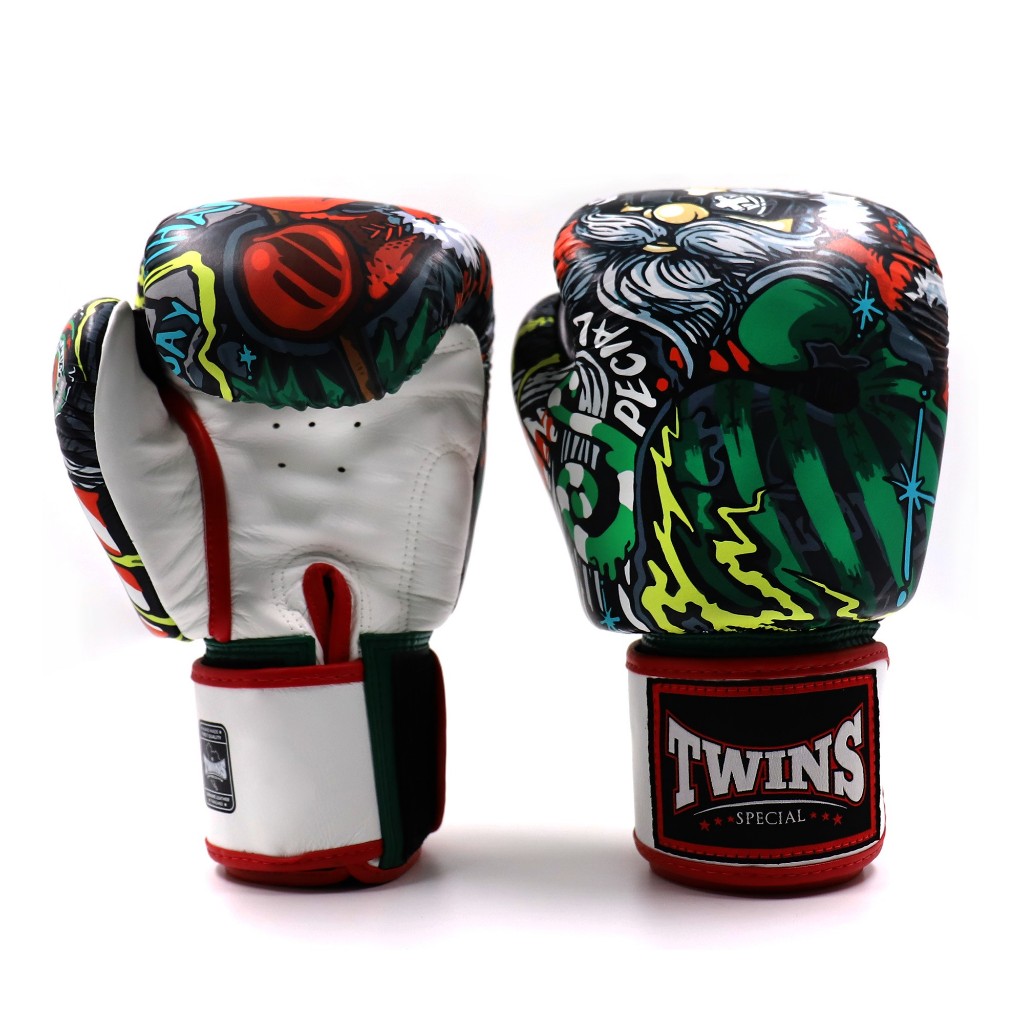 Twins Special BOXING GLOVES FBGVL3-64 Saint Knuckle | Shopee Thailand