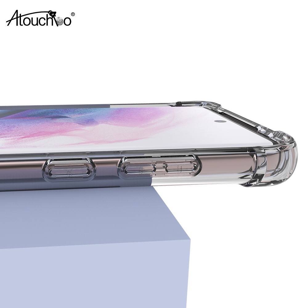 KINGKONG เคส ใสกันกระแทก Redmi A3 13C 12 12C A1 A2Plus 9 9A 9C 9T 10 10A 10C Note12 Note10 ...