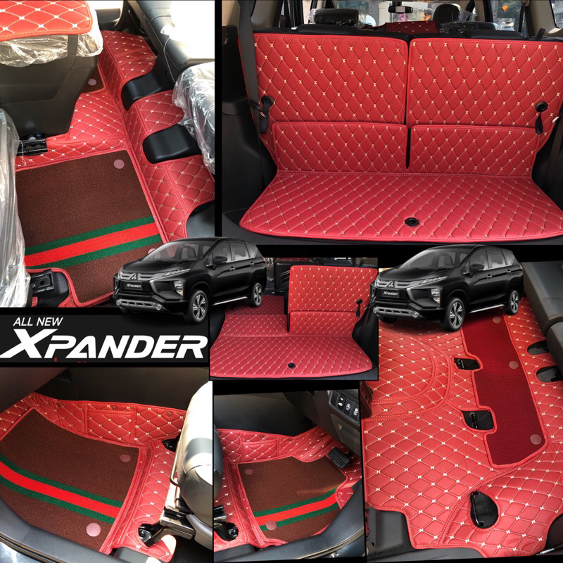 (แถมฟรี !!หมอนรองคอ+สายคาดเบล์)EXPENDER(หนังคัดเกรดส่งตรงกับโรงงาน มี ...