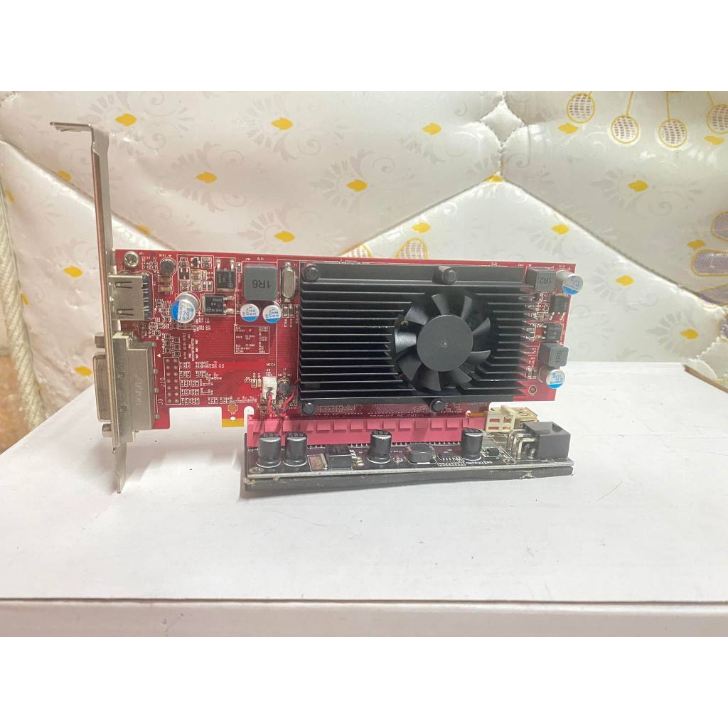VGA NVIDIA GeForce GT 705 OEM 1G DDR3 VGA | Shopee Thailand