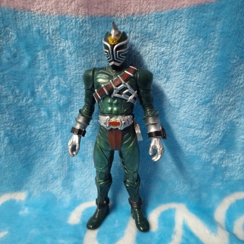ฟิกเกอร์มาสค์ไรเดอร์ โทโดโรกิ : Masked rider Todoroki | Shopee Thailand