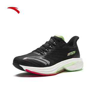 ANTA Mach 4 Men Running Shoes Nitroedge 1124A5583-7 Official Store ...