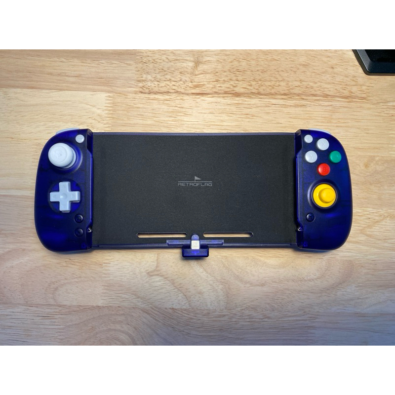 RETROFLAG HANDHELD FOR NINTENDO SWITCH ( มือสอง ) | Shopee Thailand
