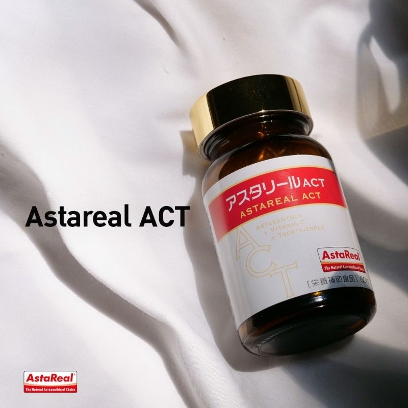 จับคู่ Astareal ACT+Astareal ACT | Shopee Thailand