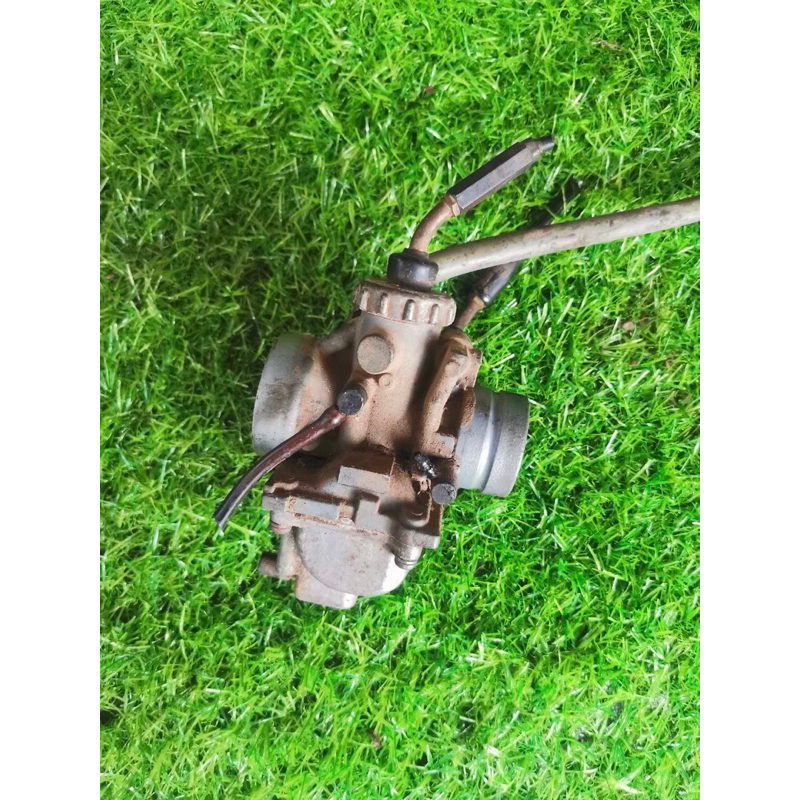 คาบูเรเตอร์ JR120,Tiara เจอาร์120,เทียร่า ของแท้มือสองสภาพดีพร้อมใช้งาน ...