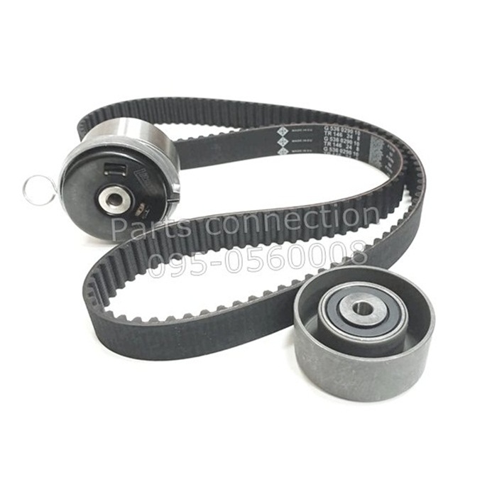 🔥ลดเพิ่ม 60 บาทใส่โค้ด WEE659EA🔥 ชุดลูกรอก+สายพานราวลิ้น/ไทมมิ่ง ...