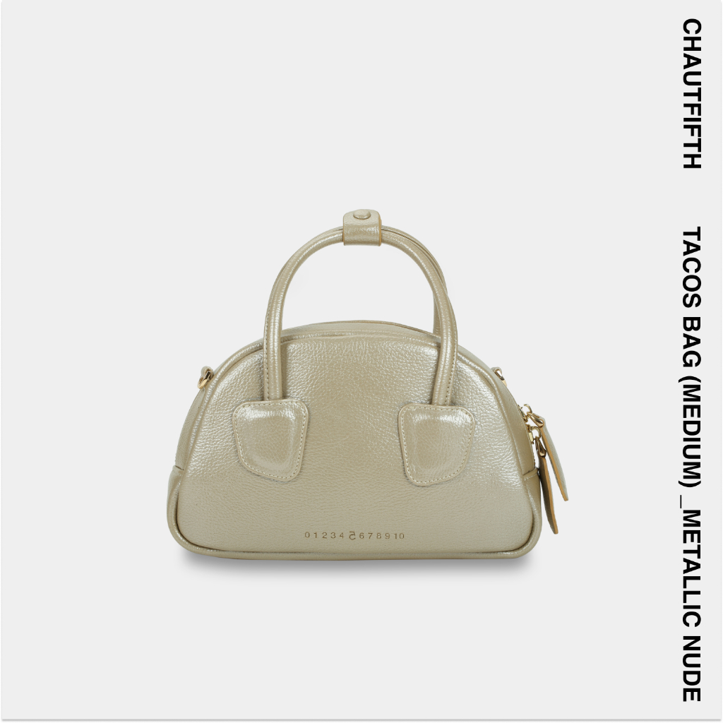 กระเป๋า CHAUTFIFTH - รุ่น TACOS BAG MEDIUM SIZE (M) | Shopee Thailand