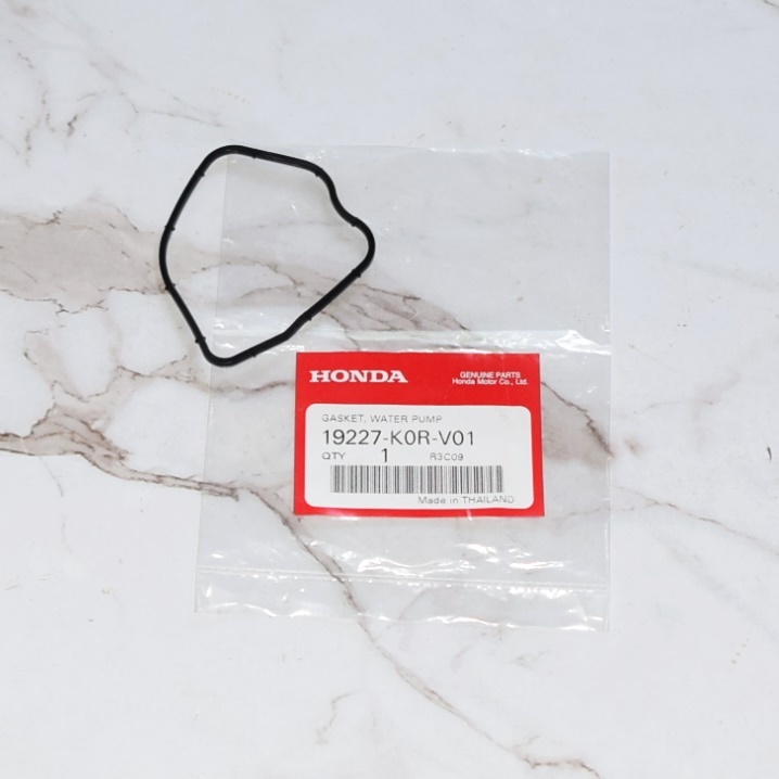 ประเก นป มน ำ Pcx160 ป 2021 2023 Click160 ป 2022 Adv160 ป 2023 แท