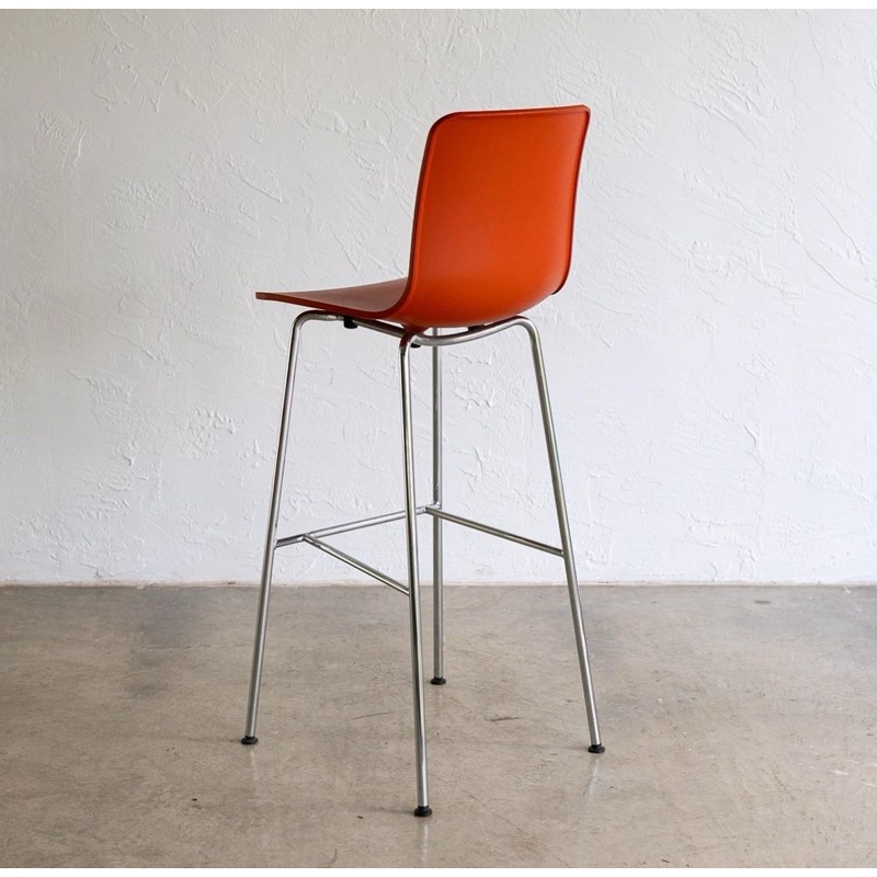 เก้าอี้ Bar Stool HAL แบรนด์ Vitra (ของแท้มือสองญี่ปุ่น) | Shopee Thailand