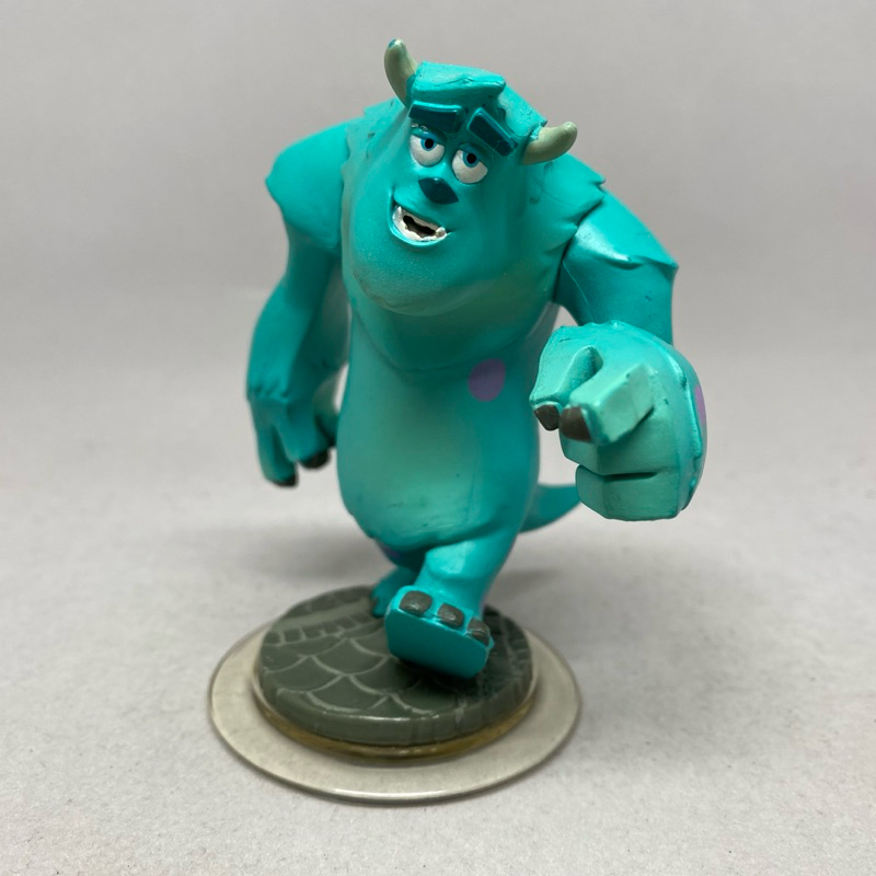 Sulley Sully (Monsters Inc.) | Disney Infinity 1.0 2.0 3.0 Figure for ...