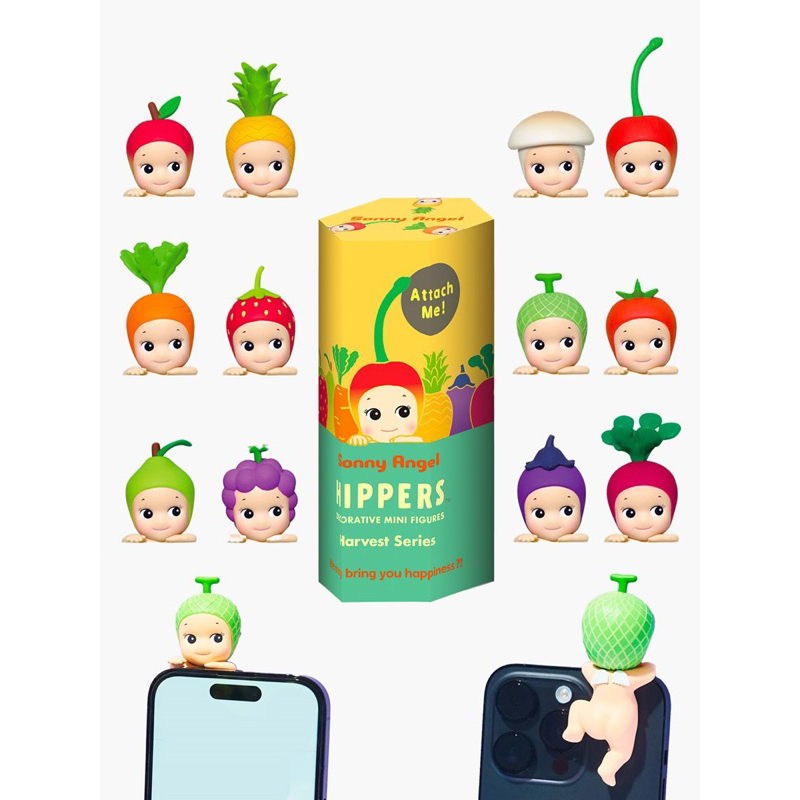 🛍️พร้อมส่งSonny Angel Hippers Series🛍️ | Shopee Thailand