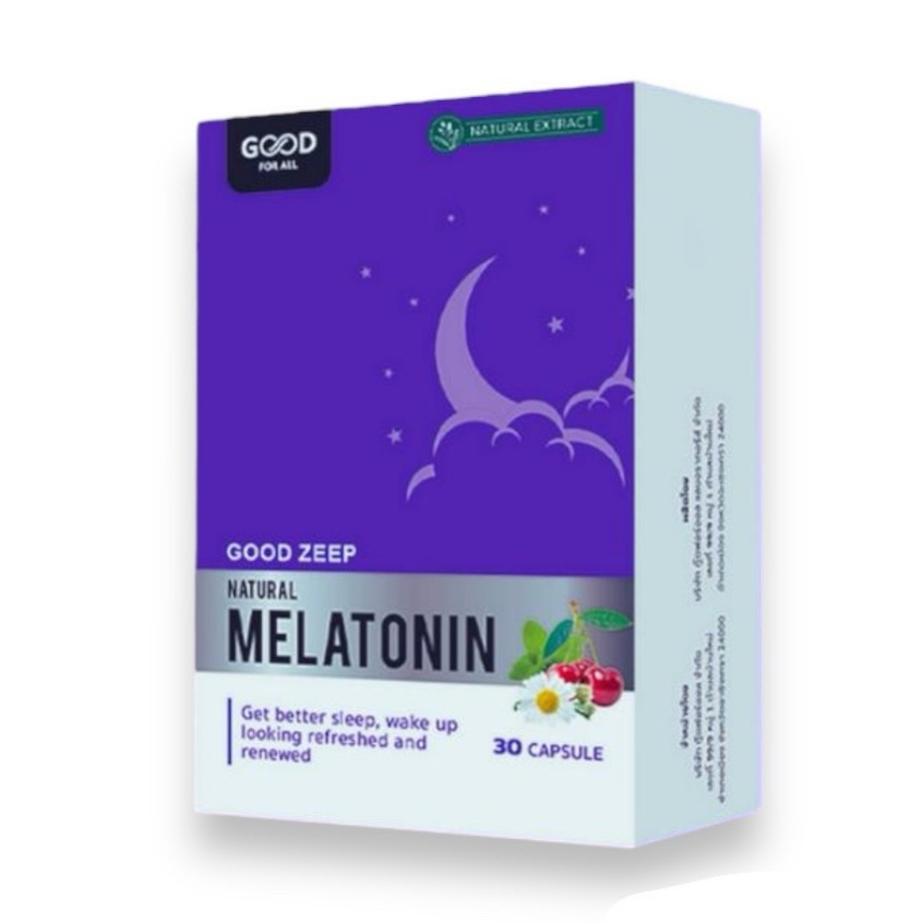 Good Zeep กู๊ด ซีบ 30 เม็ด | Shopee Thailand