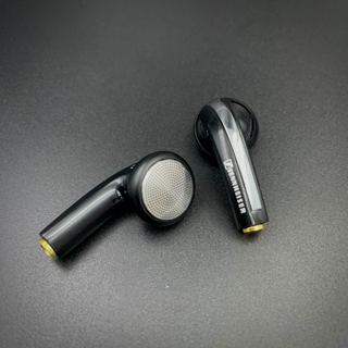 MX760 Modify mmcx สีเทา/สีดำ หูฟัง mmcx ของแท้ 100% เอียบัด mx760 เสียง ...