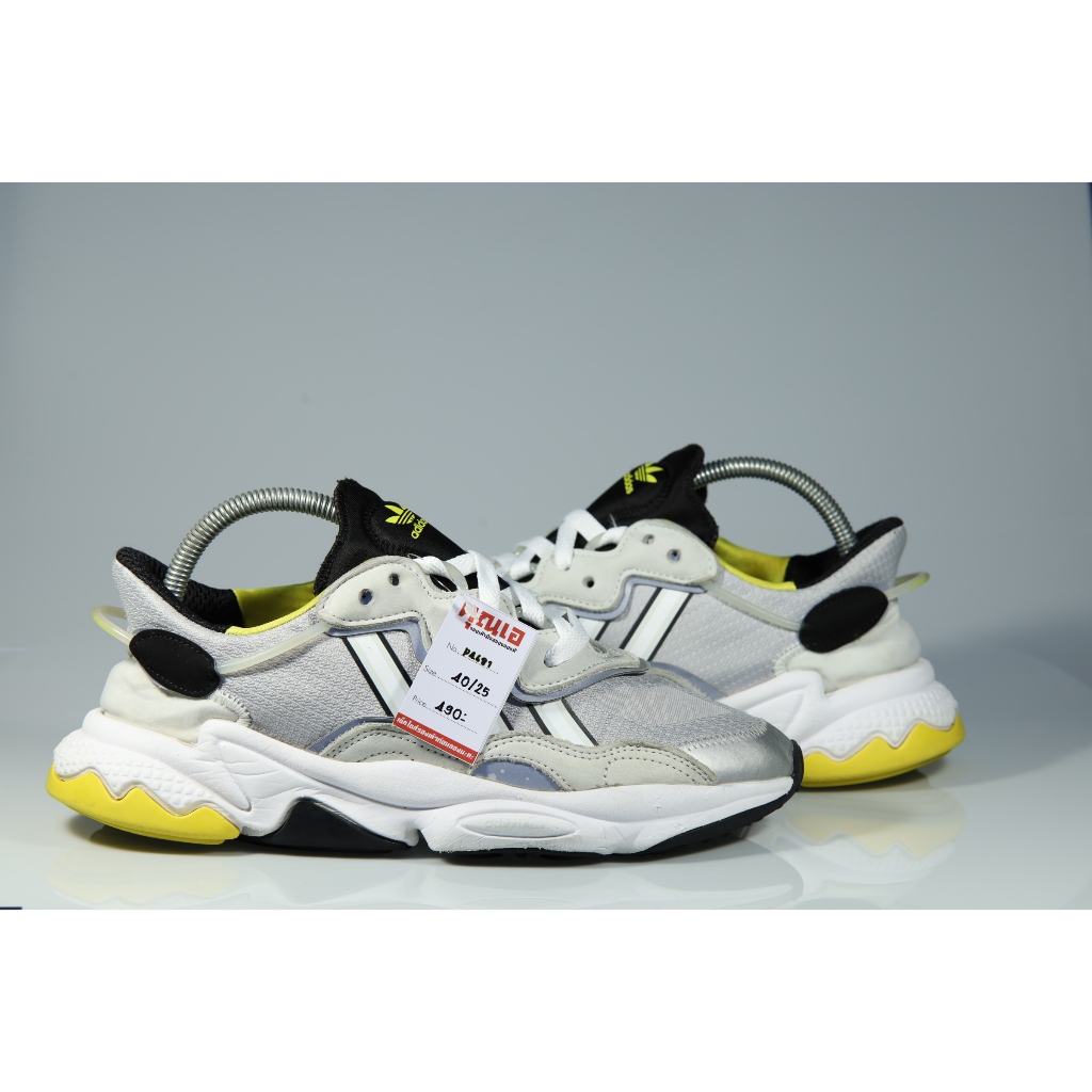 รองเท้ามือสอง ไซส์ 40 (Set1) | Shopee Thailand