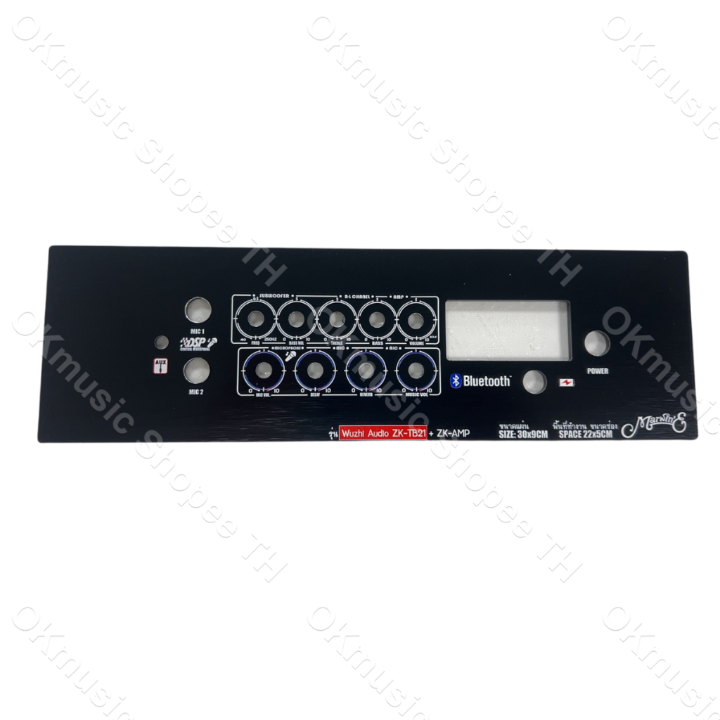 แผ่นคอมโพสิต เพจzk tb21f + amp แผ่นเพจ อุปกรณ์เพลท ไม่ย้าย ตรงรุ่น แบบ ...