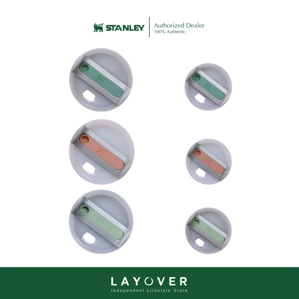 [ส่วนลด10% DDX10AUGW2]Stanley Part-Stan Adventure Quencher Tumbler H2.O ...