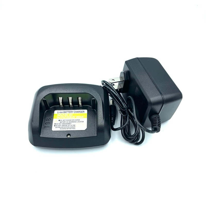 แท่นชาร์จวิทยุสื่อสาร Moto รุ่น GP-T98 | Shopee Thailand