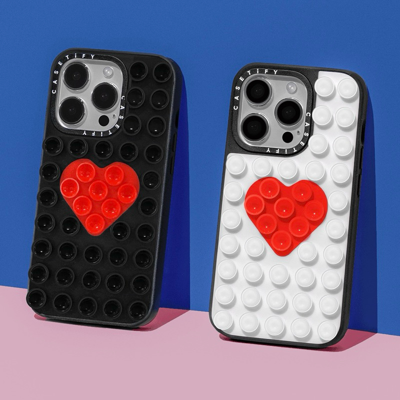 [ Pre-Order ] Casetify The Stick-It Case™ 15ProMax/15Pro | Shopee Thailand