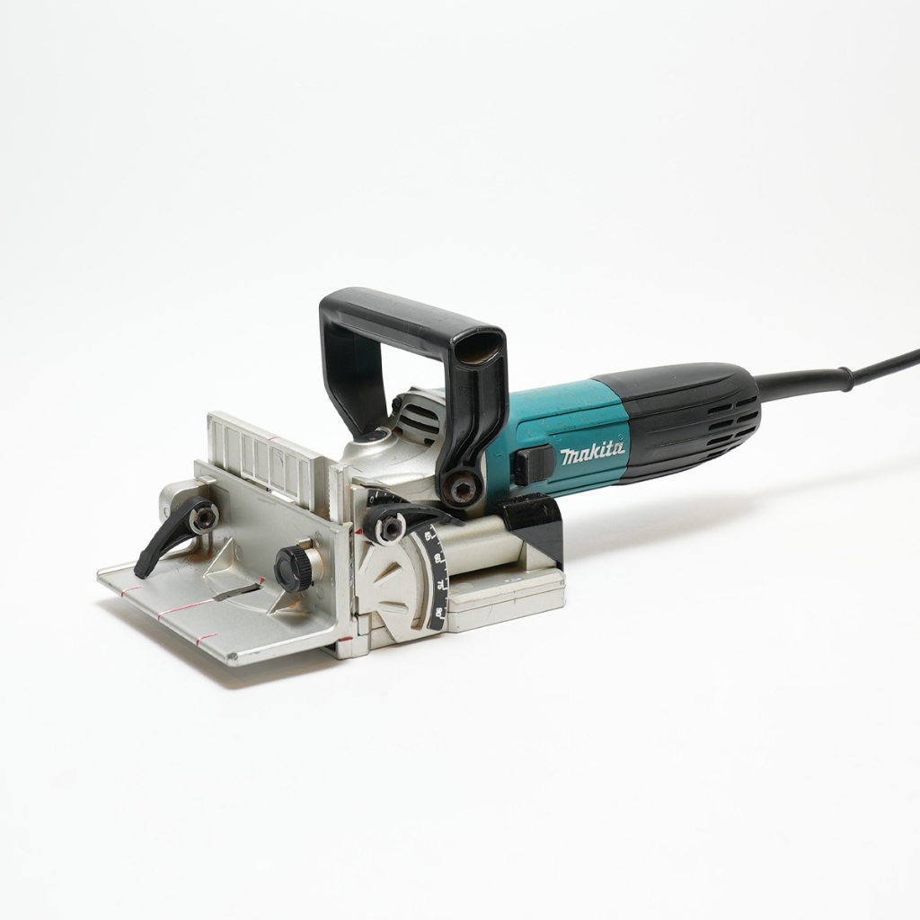 PJ7000 เครื่องเซาะร่อง PLATE JOINTER [มือสอง] | Shopee Thailand