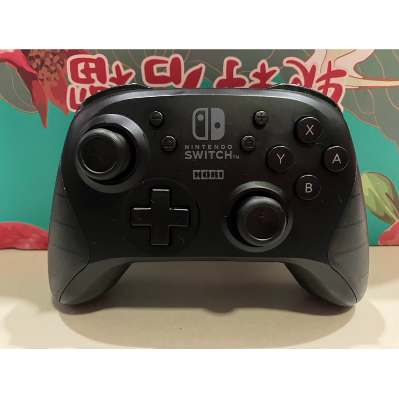 Nintendo Switch : Joy Pro Controller สินค้าแท้ สภาพดี (JP) | Shopee ...