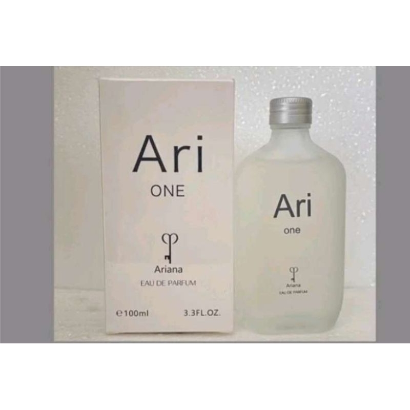 น้ำหอม Ariana Ari One 100ml. | Shopee Thailand