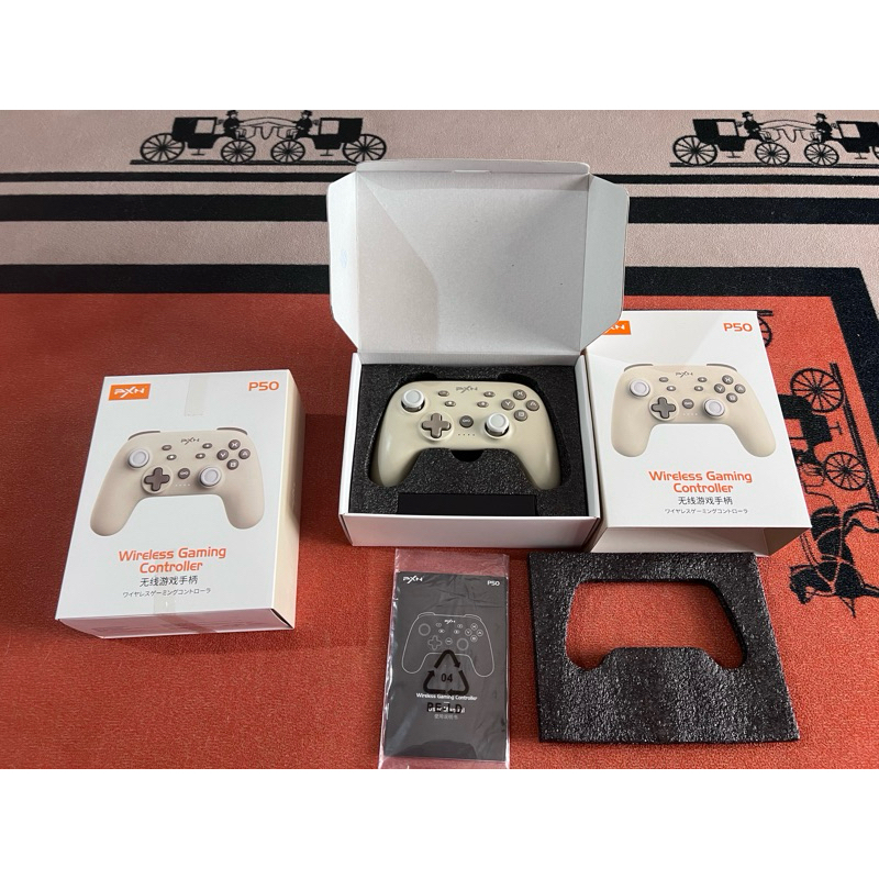 Wireless-Controller. | Shopee Thailand