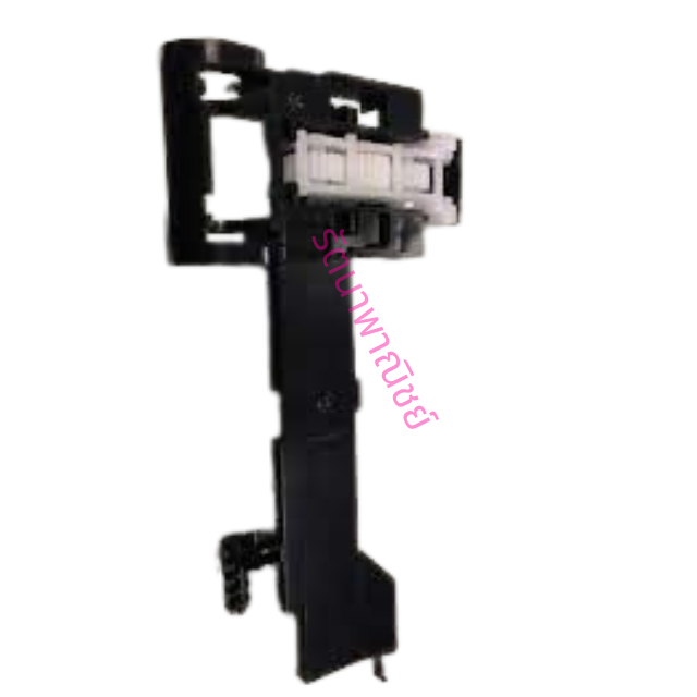 BROTHER GEAR HOLDER SUB ASSY LEU016001 ชุดเฟืองเกียร์ฟีตกระดาษ DCP-T220 ...