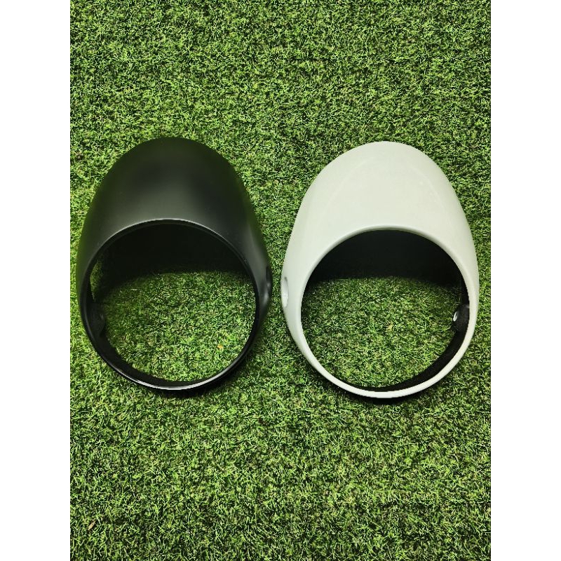 โม่งไฟหน้าสำหรับรถStallion,GPX | Shopee Thailand